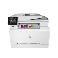 HP Color LaserJet Pro MFP M283cdw – Ink Joy